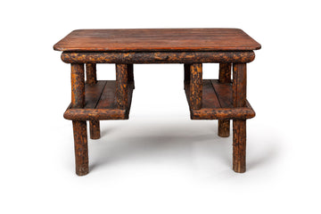 Tables – Adirondack-Store-And-Gallery-Inc