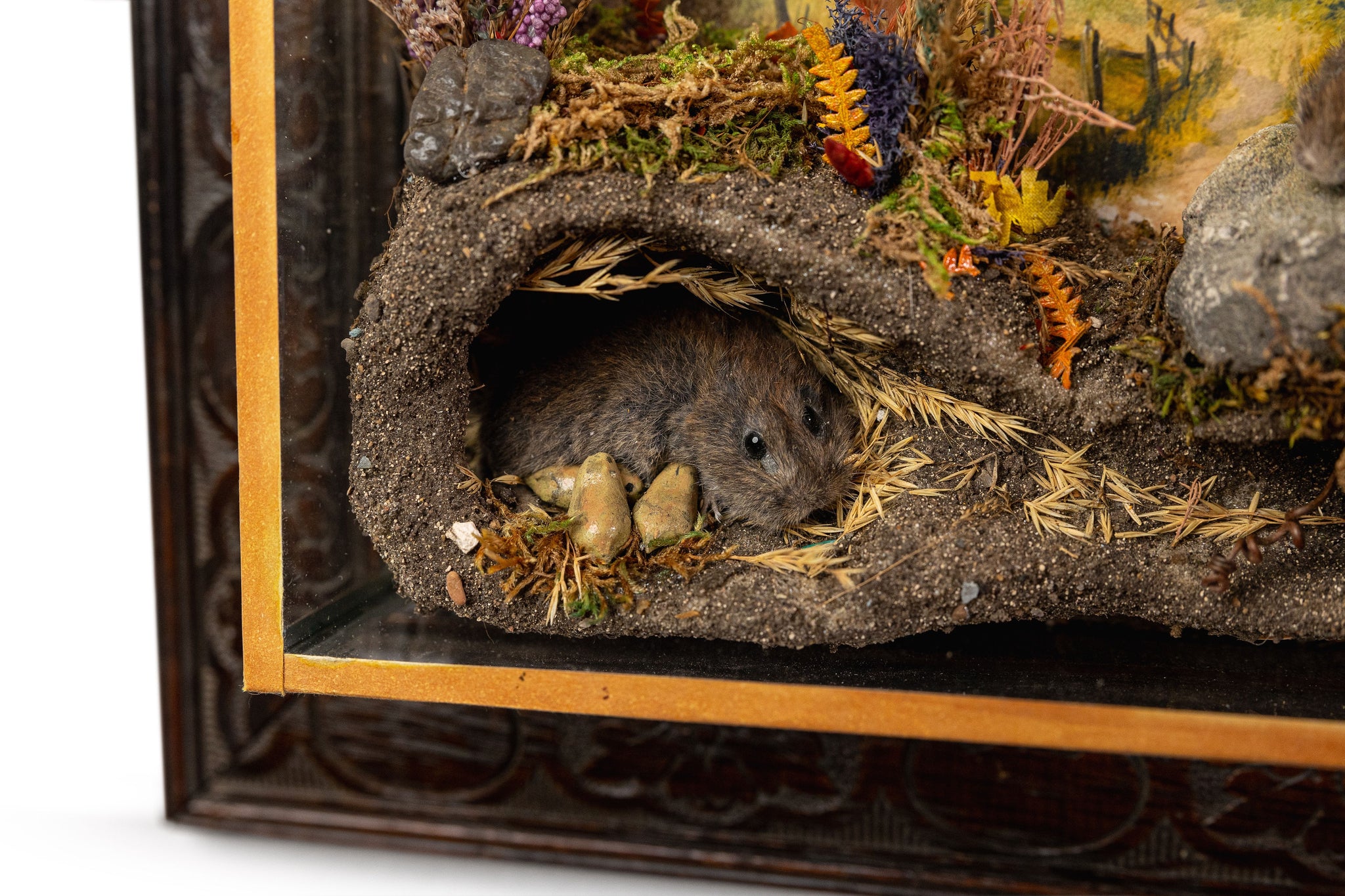 1920's Mouse Diorama – Adirondack-Store-And-Gallery-Inc