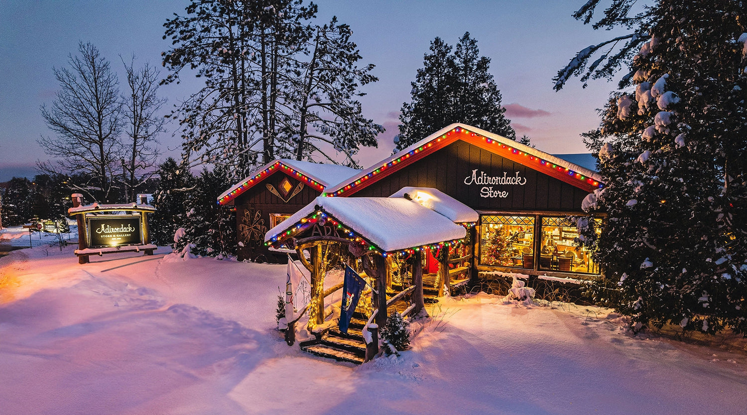 Adirondack Store & Gallery – Adirondack-Store-And-Gallery-Inc